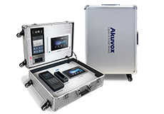 Akuvox Training Kit 004