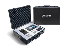 Akuvox Training Kit 101
