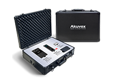 Akuvox Training Kit 103