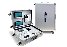 Akuvox Training Kit 201