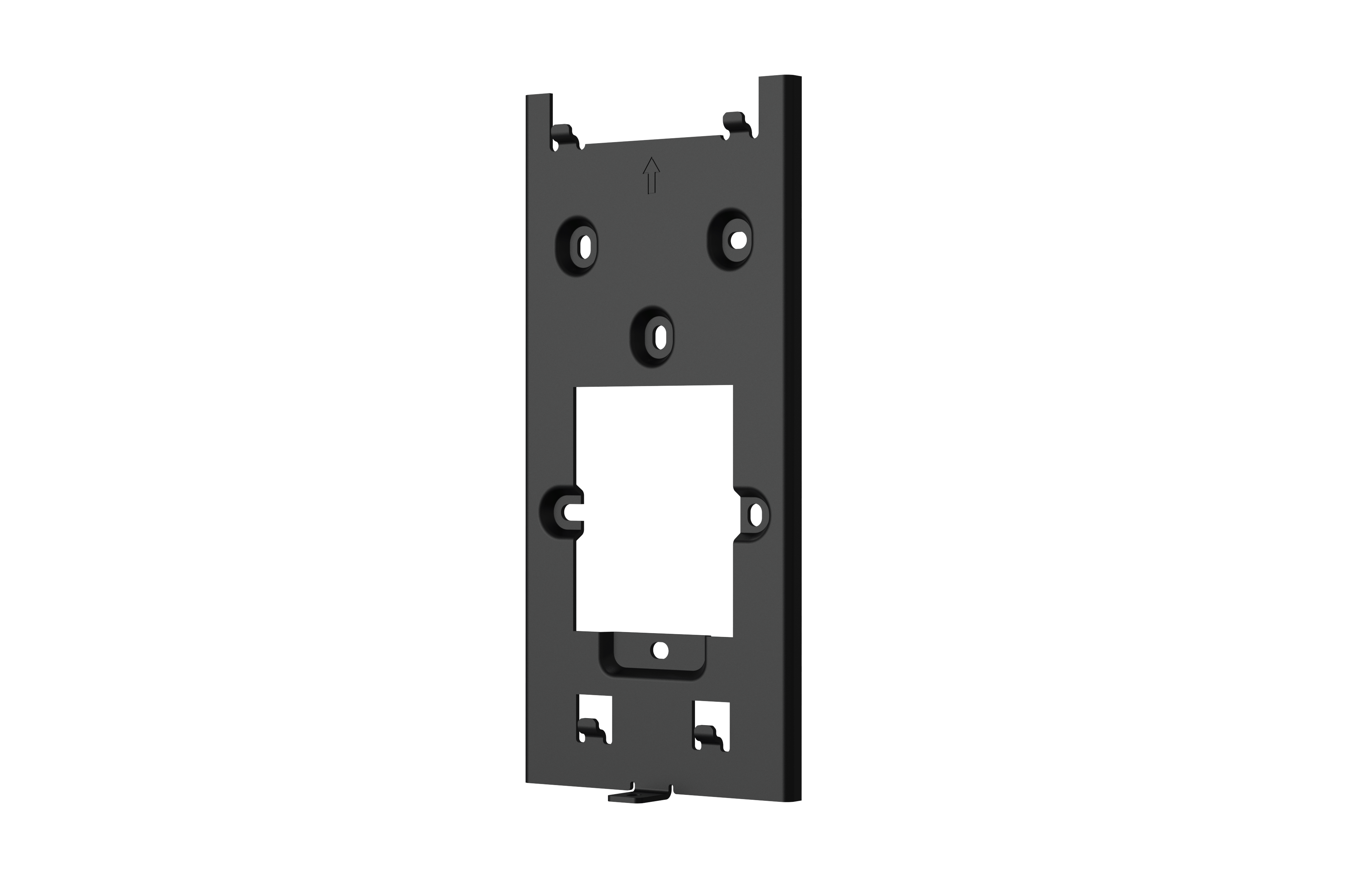 E16 On-Wall Mounting Bracket